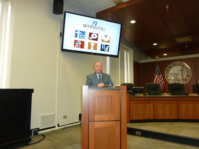 Wheeling Hall of Fame Board Announces 2017 Inductees | News, Sports ...